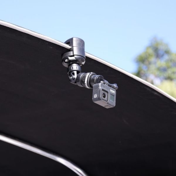 Bimini RailMount Light Kit | RAILBLAZA