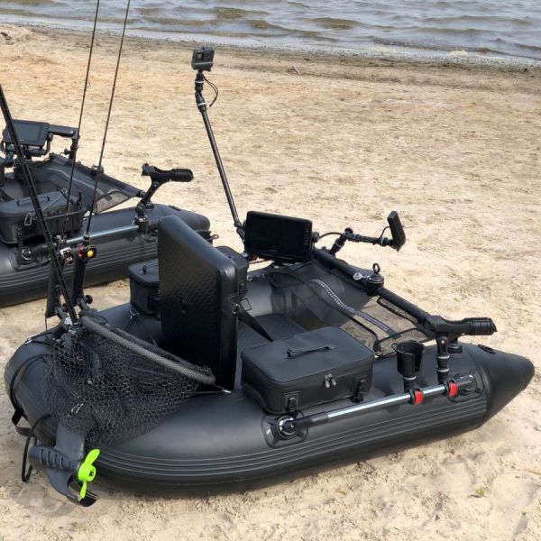 Camera Boom 600 R-Lock | RAILBLAZA