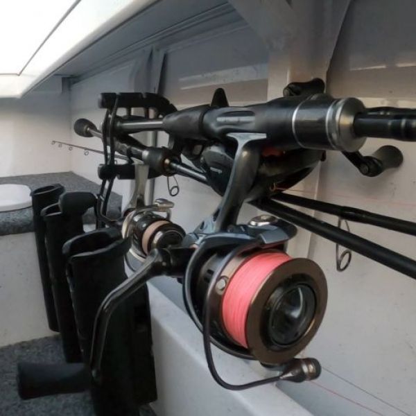 RAILBLAZA GunHold