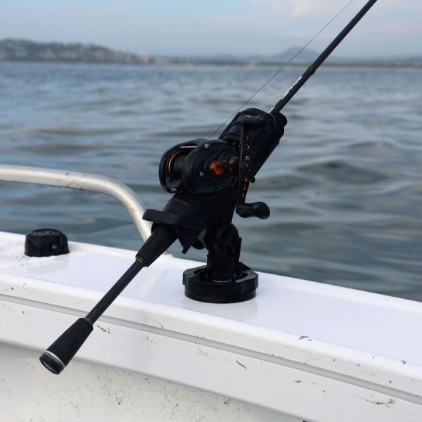 HEXX Rod Holder | RAILBLAZA