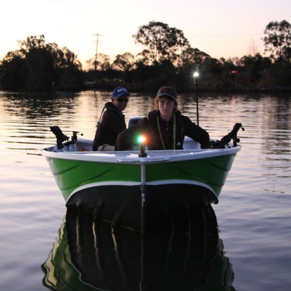 RAILBLAZA NaviPack Portable LED Navigation Light Kit