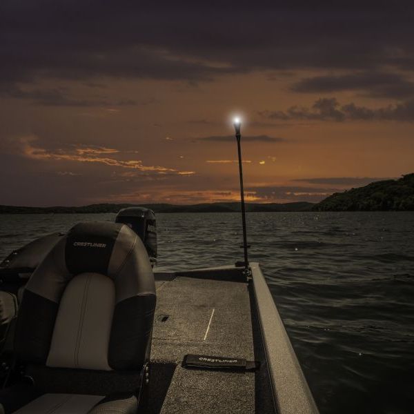 RAILBLAZA NaviPack Portable LED Navigation Light Kit