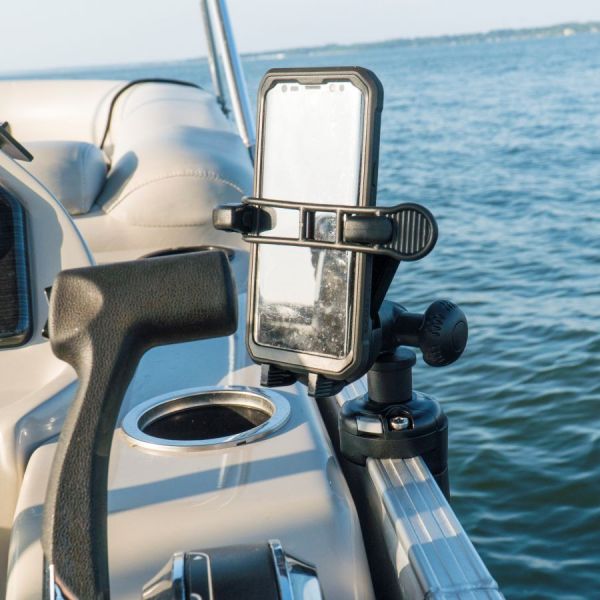 Pontoon RailMount | RAILBLAZA