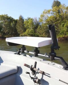 Fillet Table II | RAILBLAZA