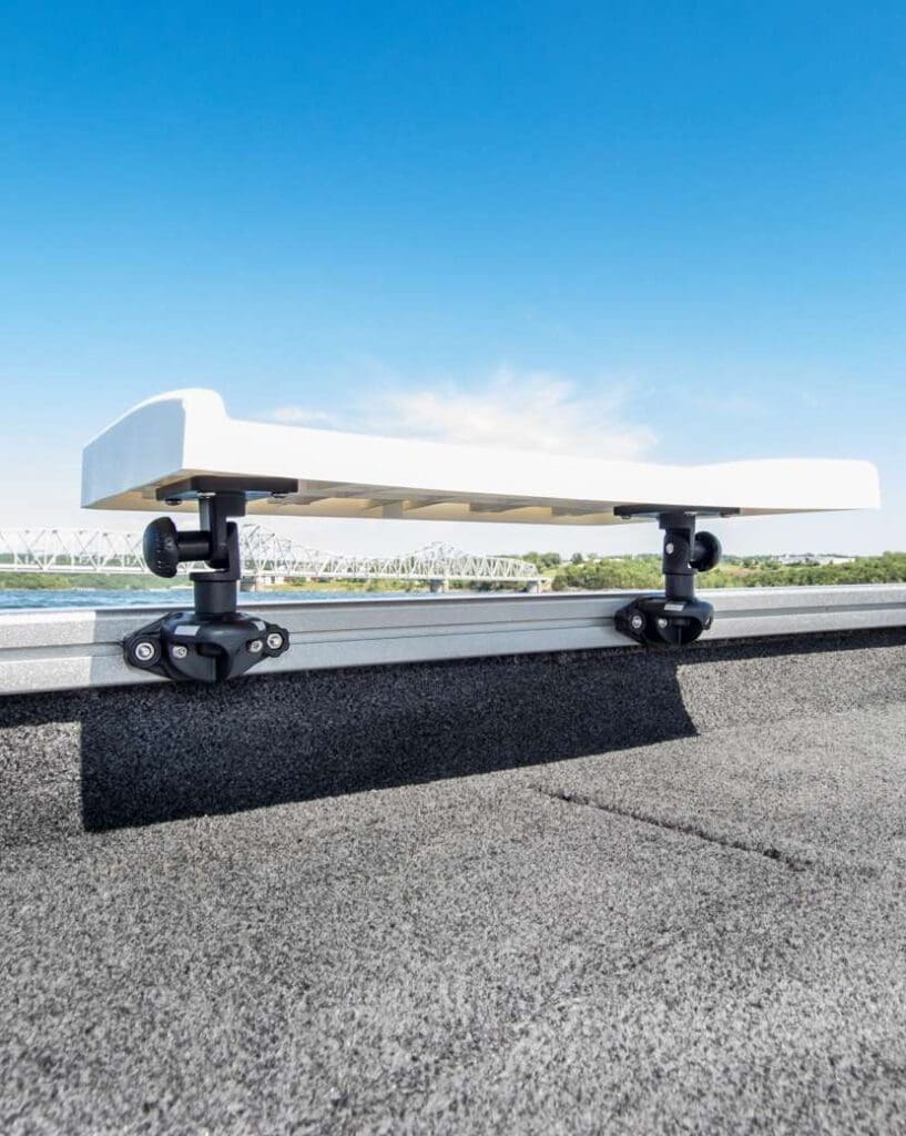 Fillet Table II | RAILBLAZA