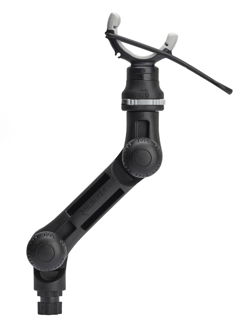 Trolling Motor Support XL | RAILBLAZA