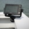 Garmin Fishfinder Mount Low Profile - RAILBLAZA