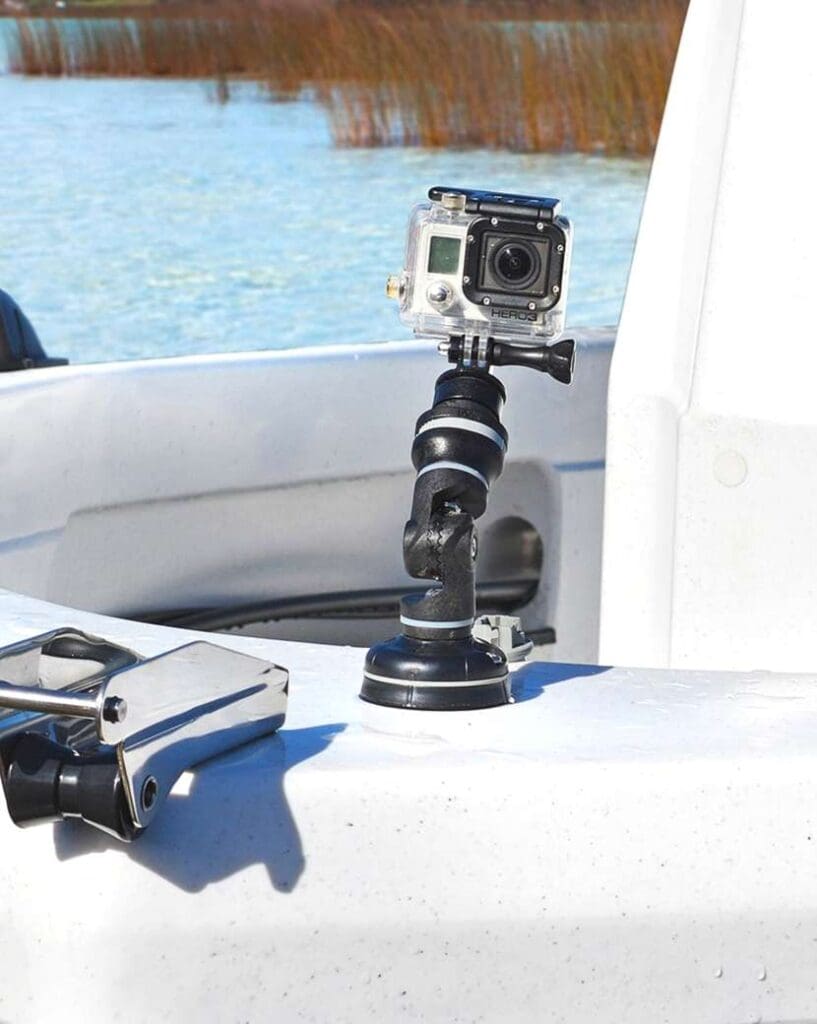 StarPort Base | RAILBLAZA