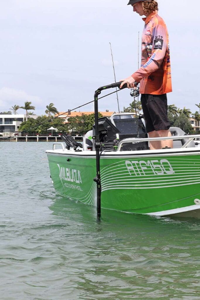 HEXX Live Pole 60 | RAILBLAZA