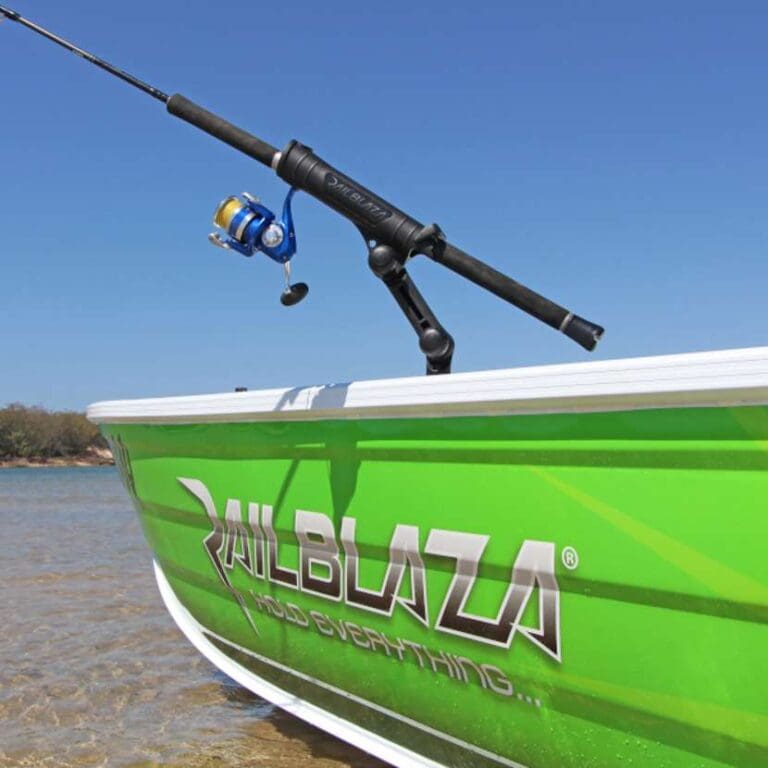 Rod Holder Extender | RAILBLAZA