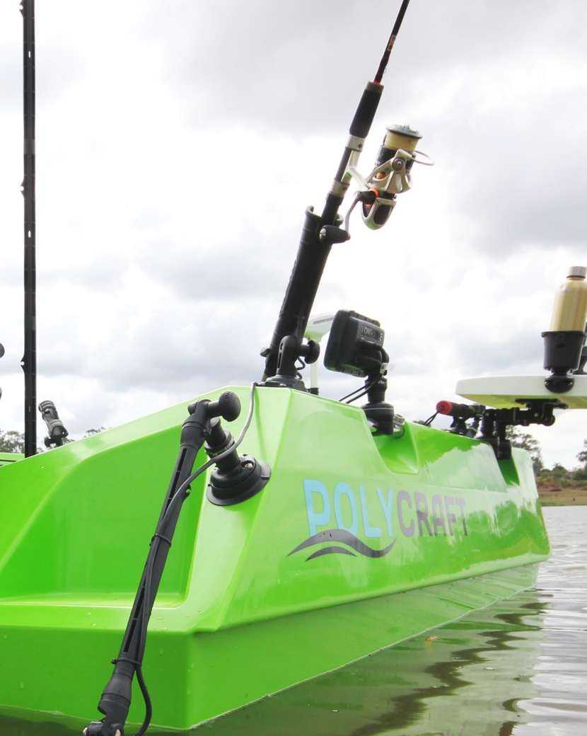 Rod Tube | RAILBLAZA