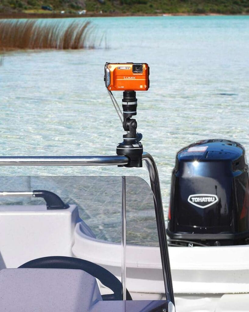 RailMount 19-25 | RAILBLAZA