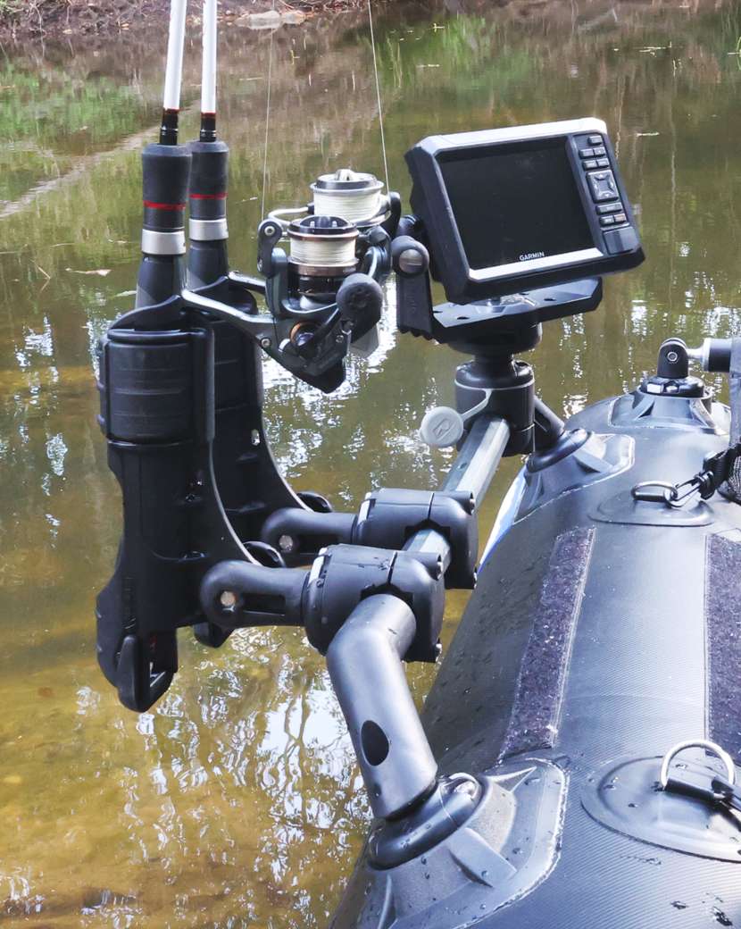 RailMount 32-41 | RAILBLAZA