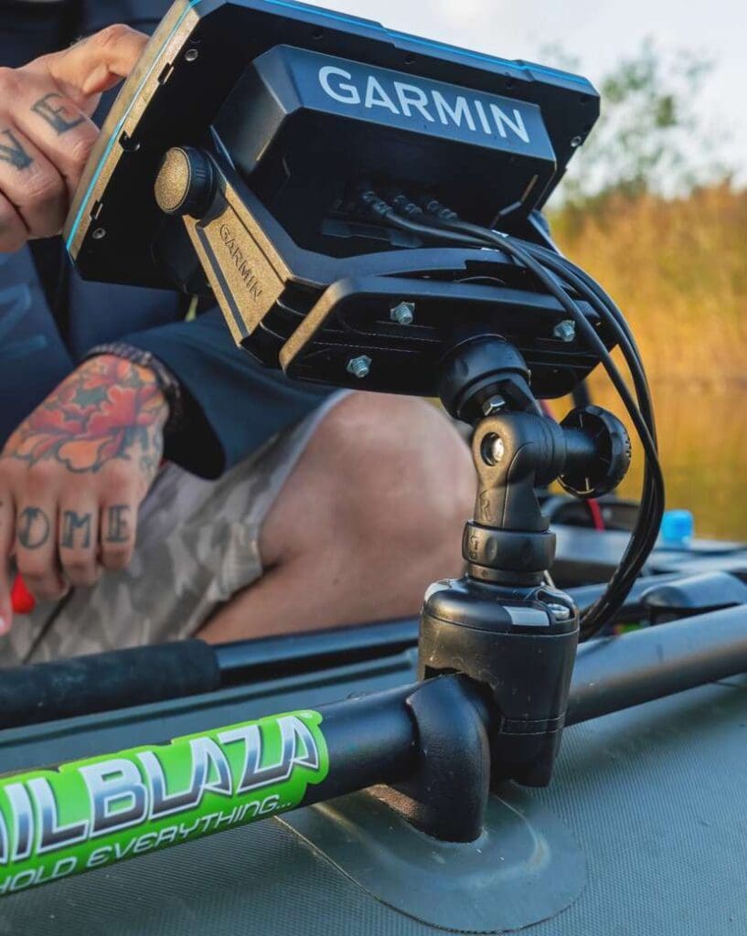 RailMount 32-41 | RAILBLAZA