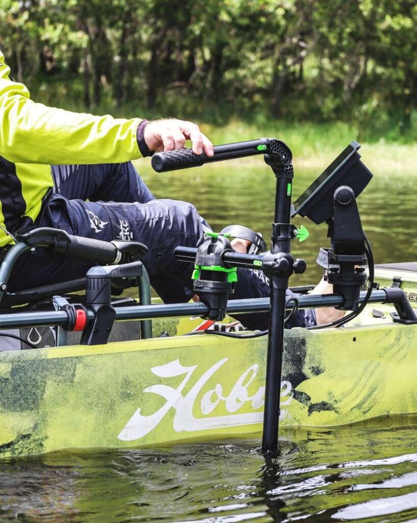 RailMount 32-41 | RAILBLAZA