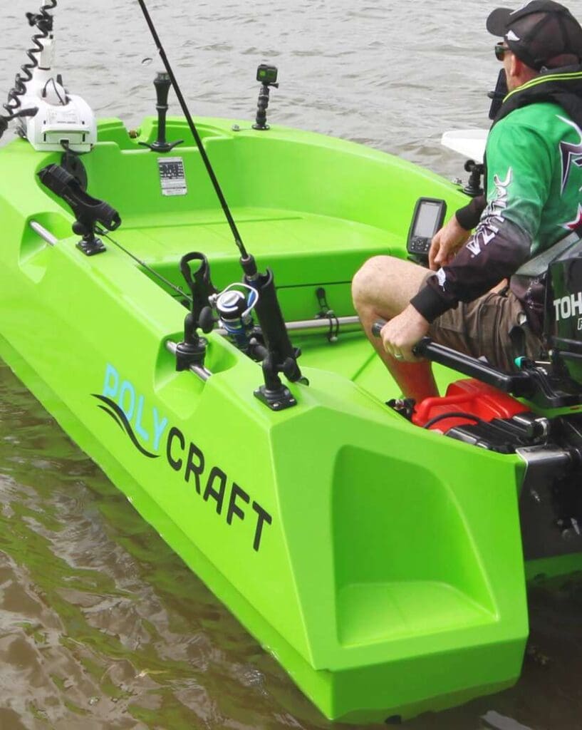 StarPort HD Base | RAILBLAZA