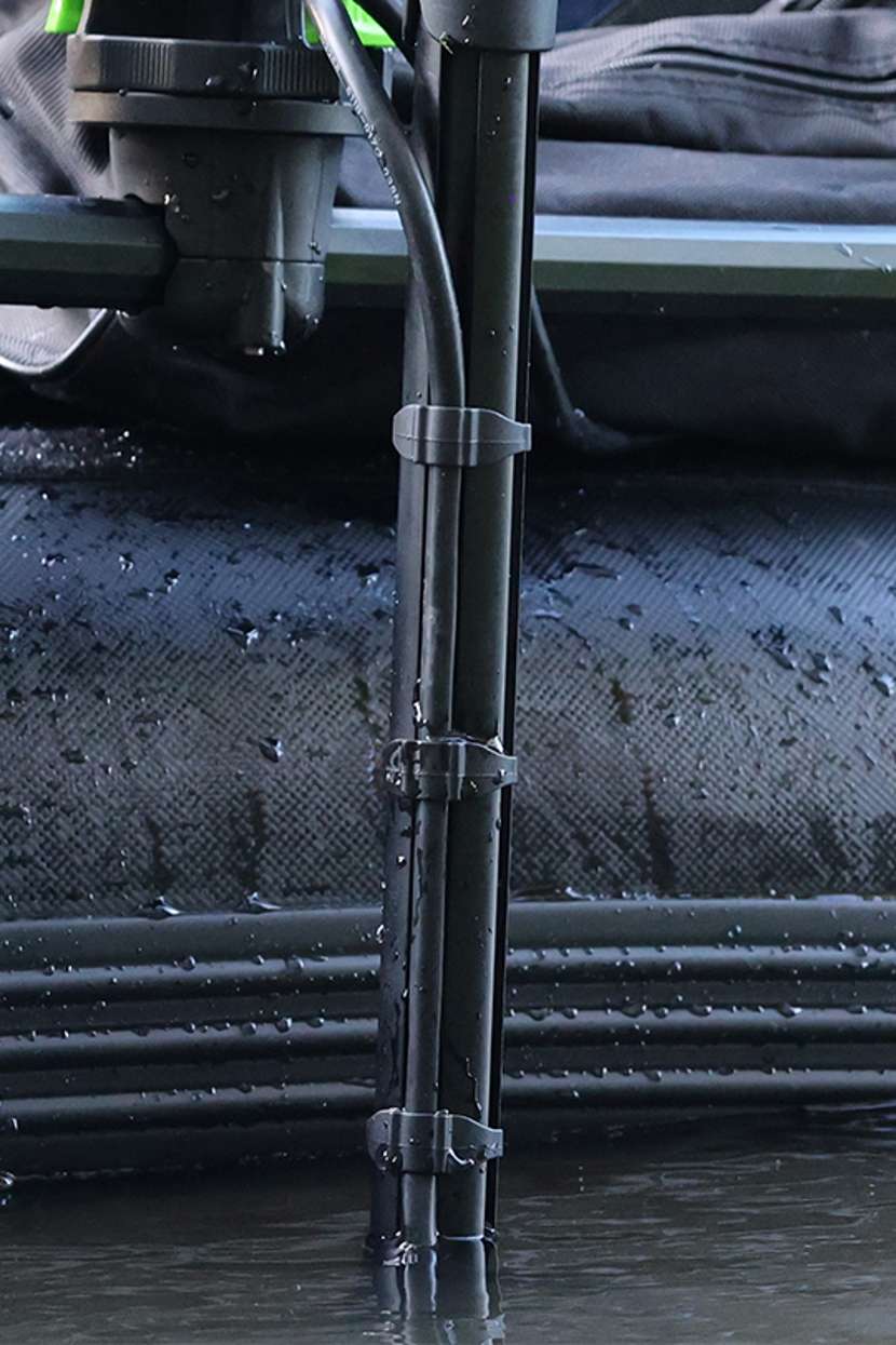 HEXX Live Pole 30 | RAILBLAZA