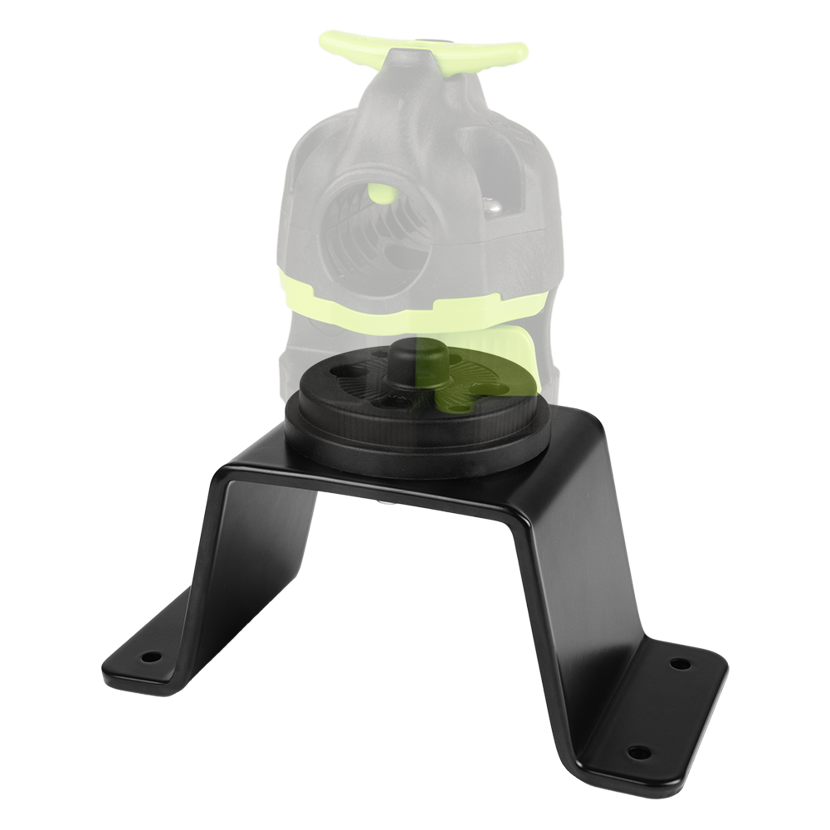 HEXX Riser Plate | RAILBLAZA