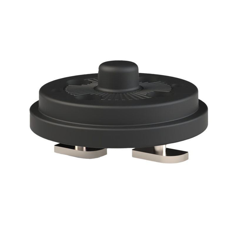 HEXX Kayak Track Mount | RAILBLAZA