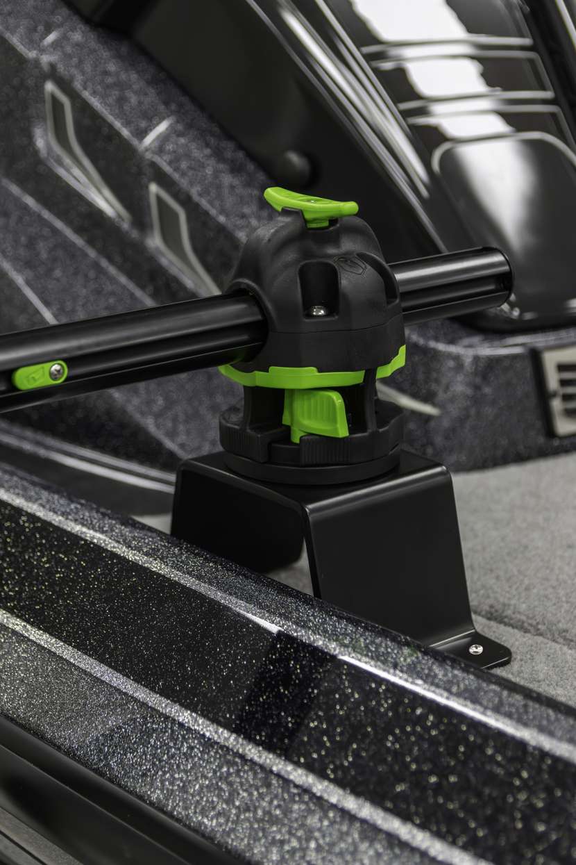 HEXX Riser Plate | RAILBLAZA