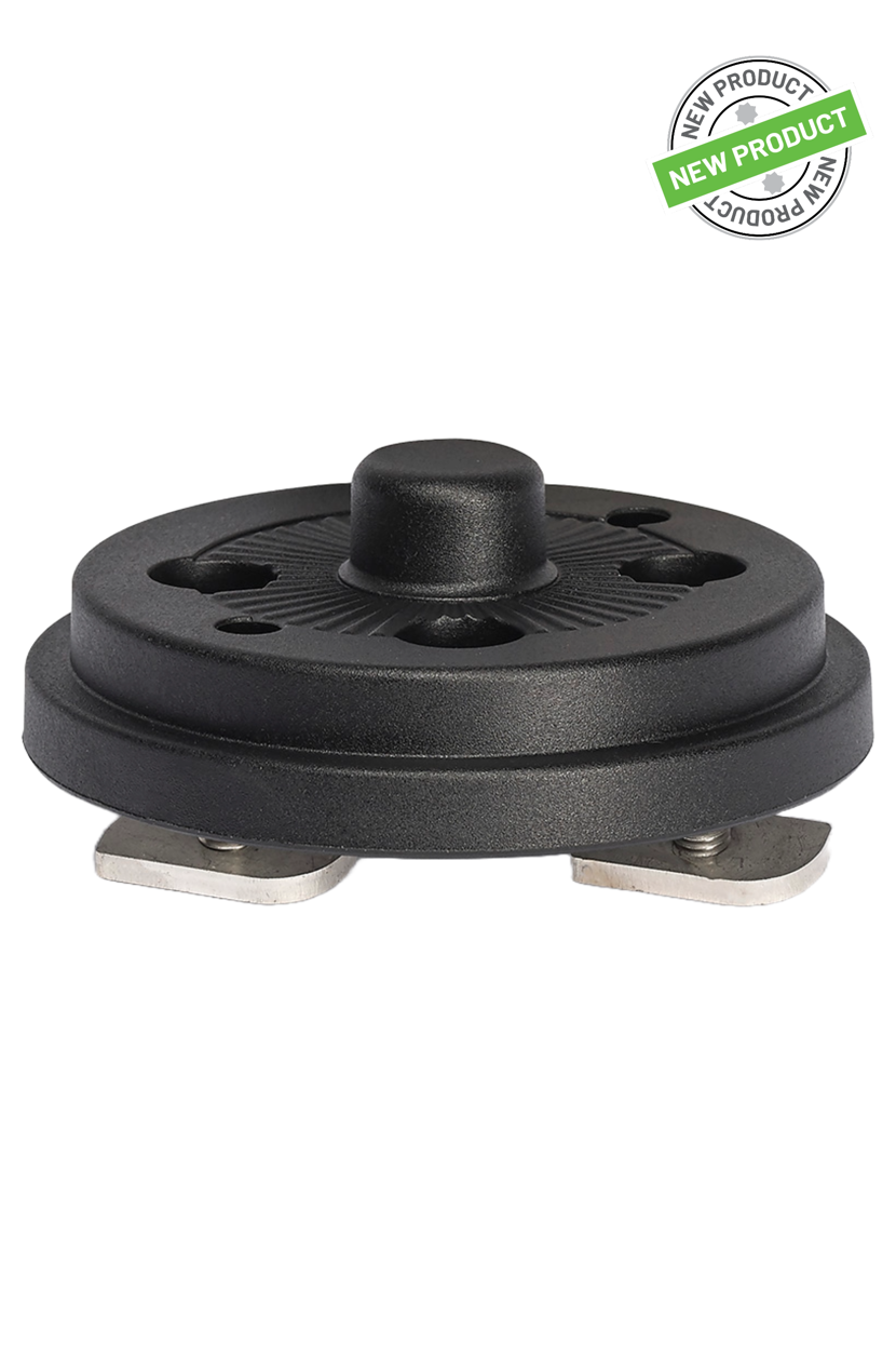 HEXX Kayak Track Mount | RAILBLAZA