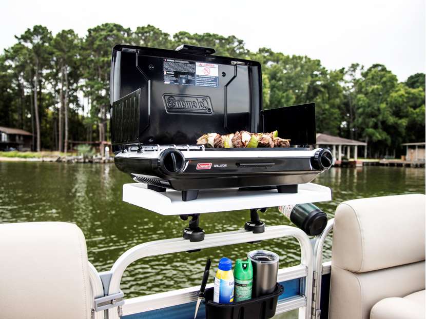 Bait Board: Solid Combination of Efficiency and Strength | RAILBLAZA