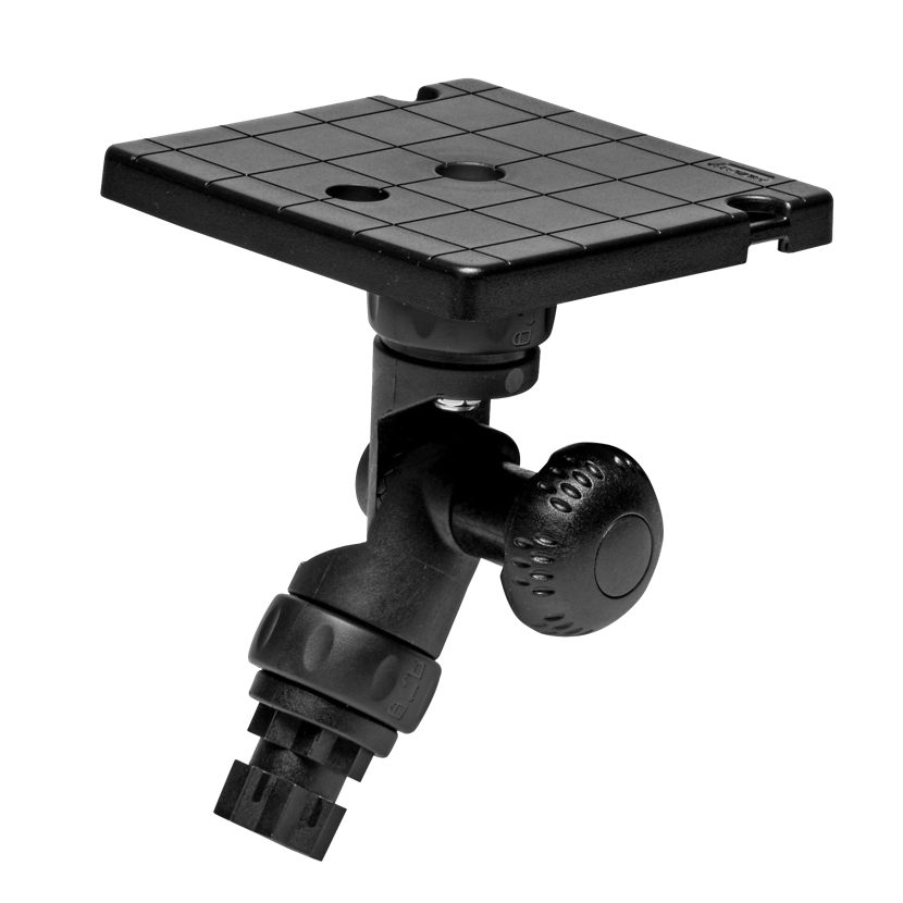 Fish Finder Mount R-Lock S | RAILBLAZA