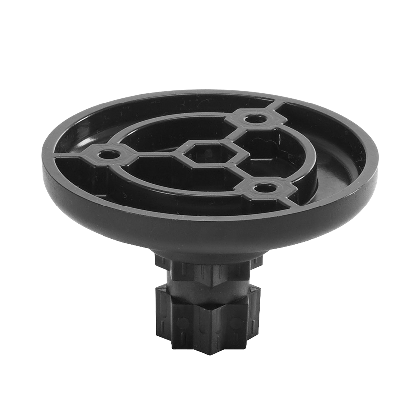 Garmin Fishfinder Mount Low Profile | RAILBLAZA