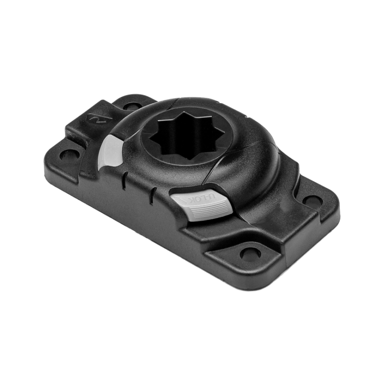 Base Mounts Base Mounts | RAILBLAZA