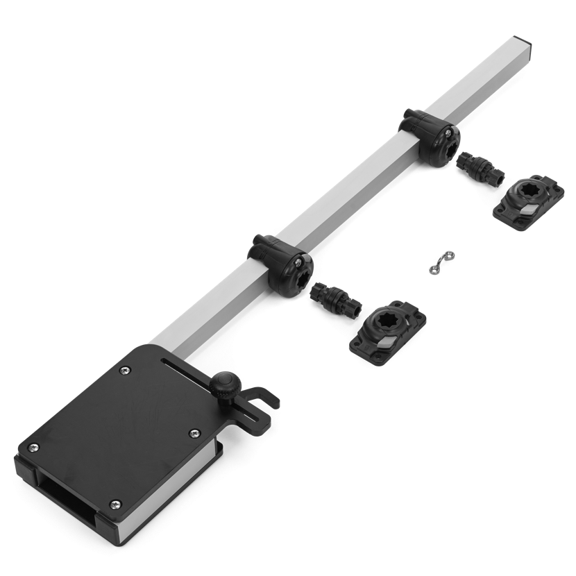 Kayak Trolling Motor Mount Kit
