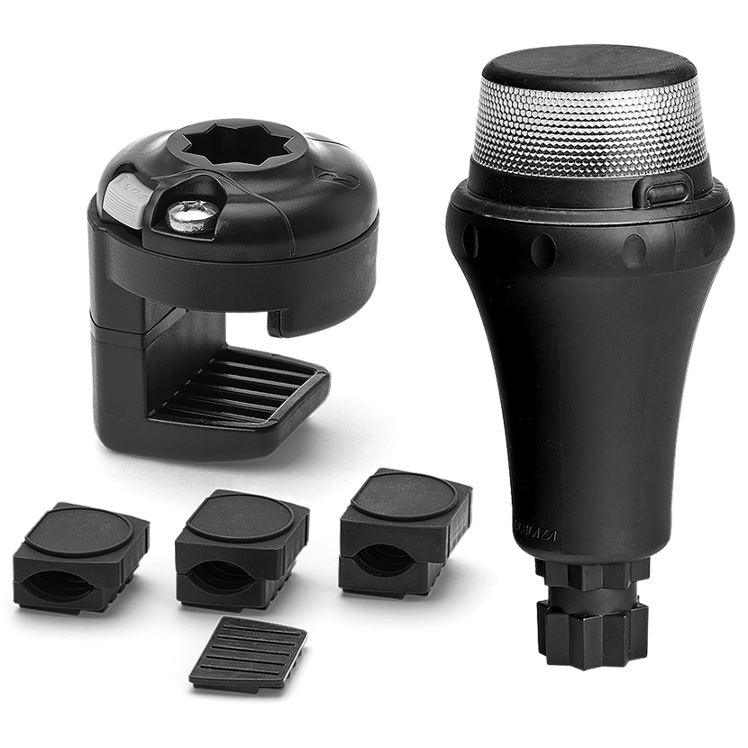 Bimini RailMount Light Kit | RAILBLAZA