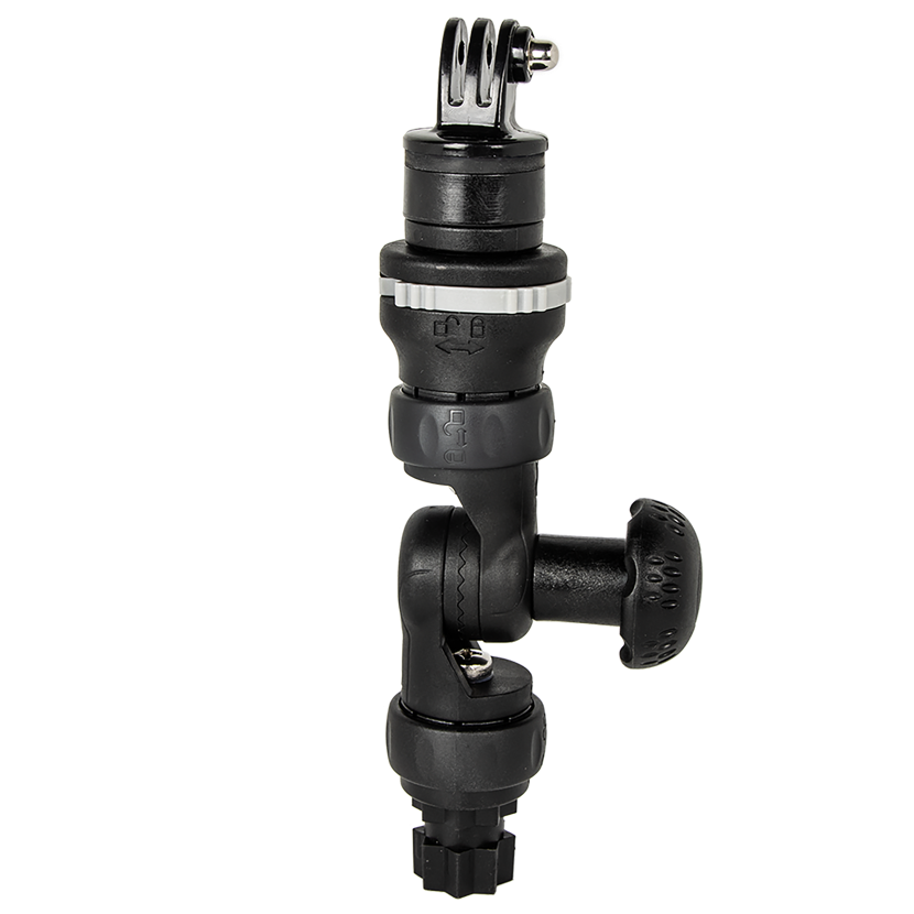 Camera Mount Kit Pro R-Lock | RAILBLAZA