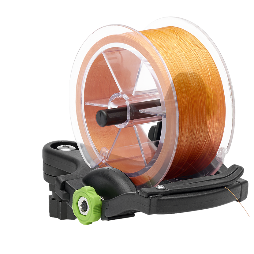 Spooling Station Fixed or StarPort Mount | RAILBLAZA