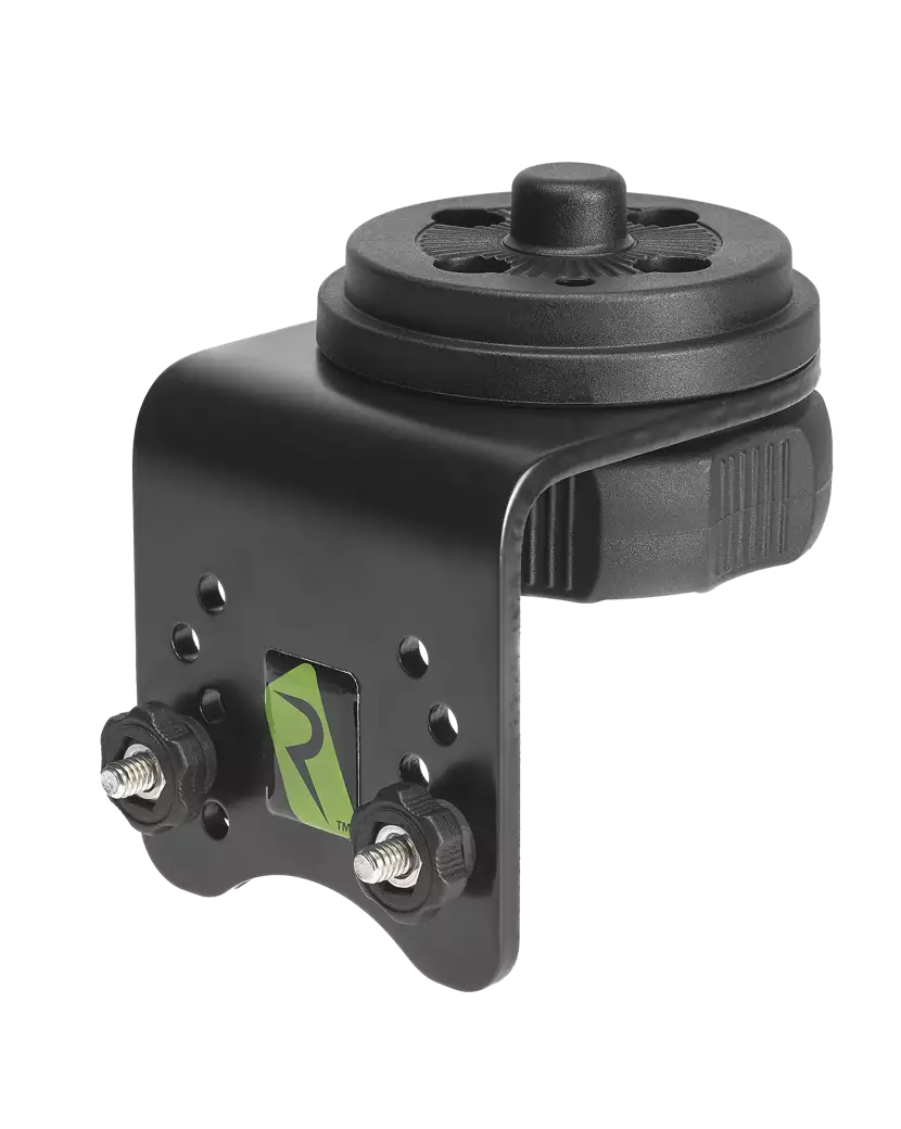 HEXX Gunnel Track Mount | RAILBLAZA