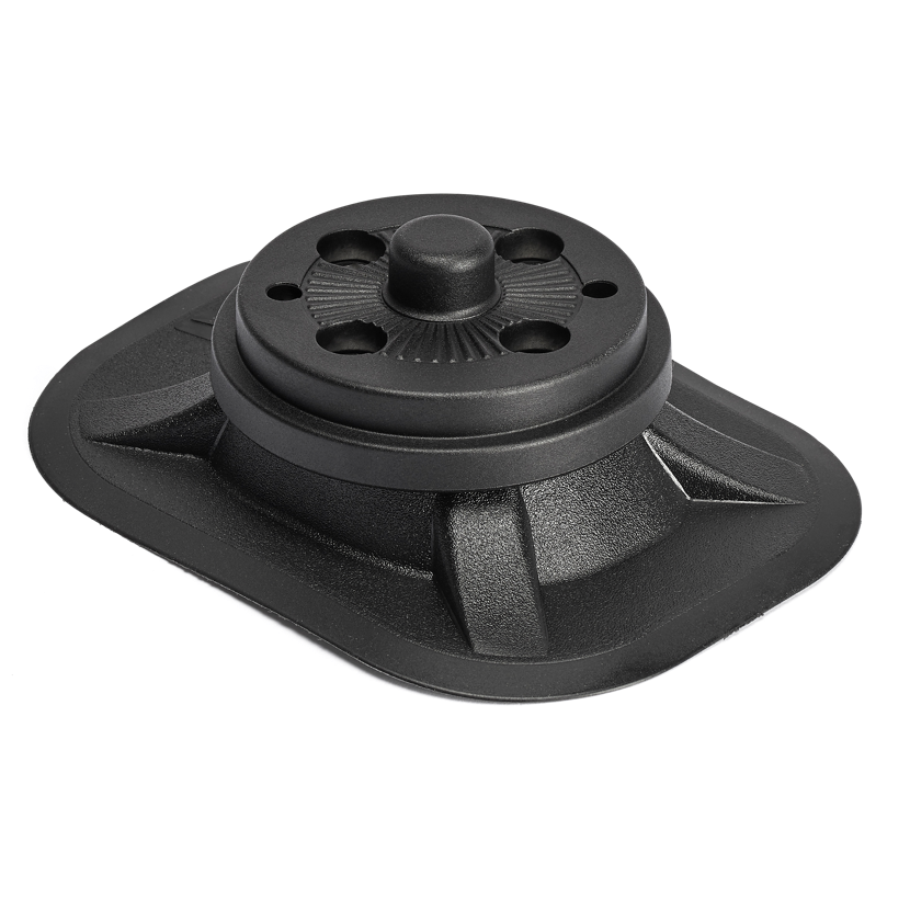 HEXX Adhesive Mount | RAILBLAZA