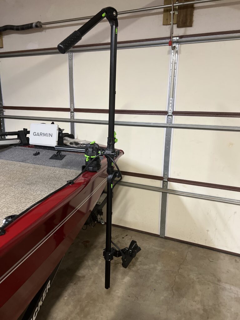 HEXX Gunnel Track Mount | RAILBLAZA