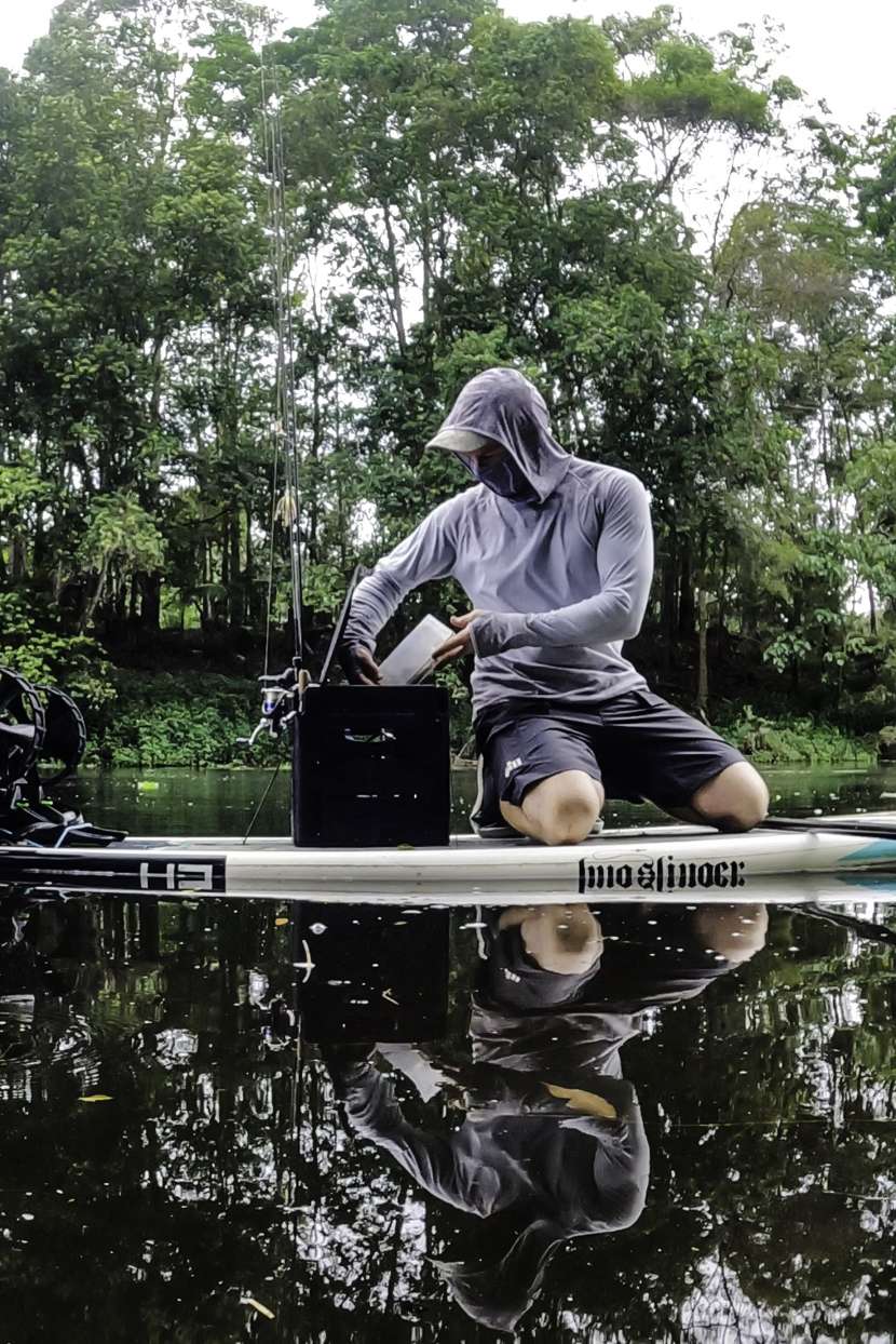 Gear Hub | RAILBLAZA