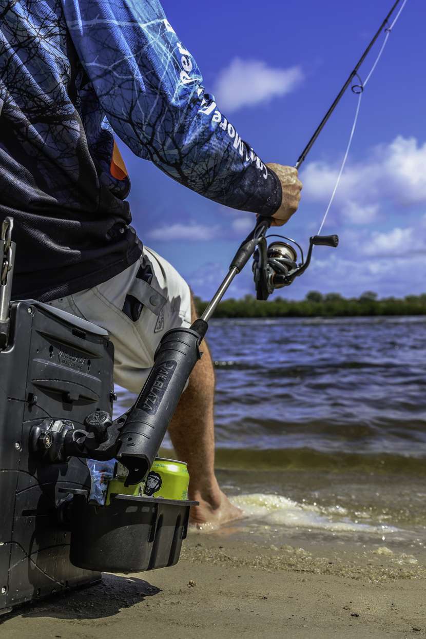 Gear Hub | RAILBLAZA