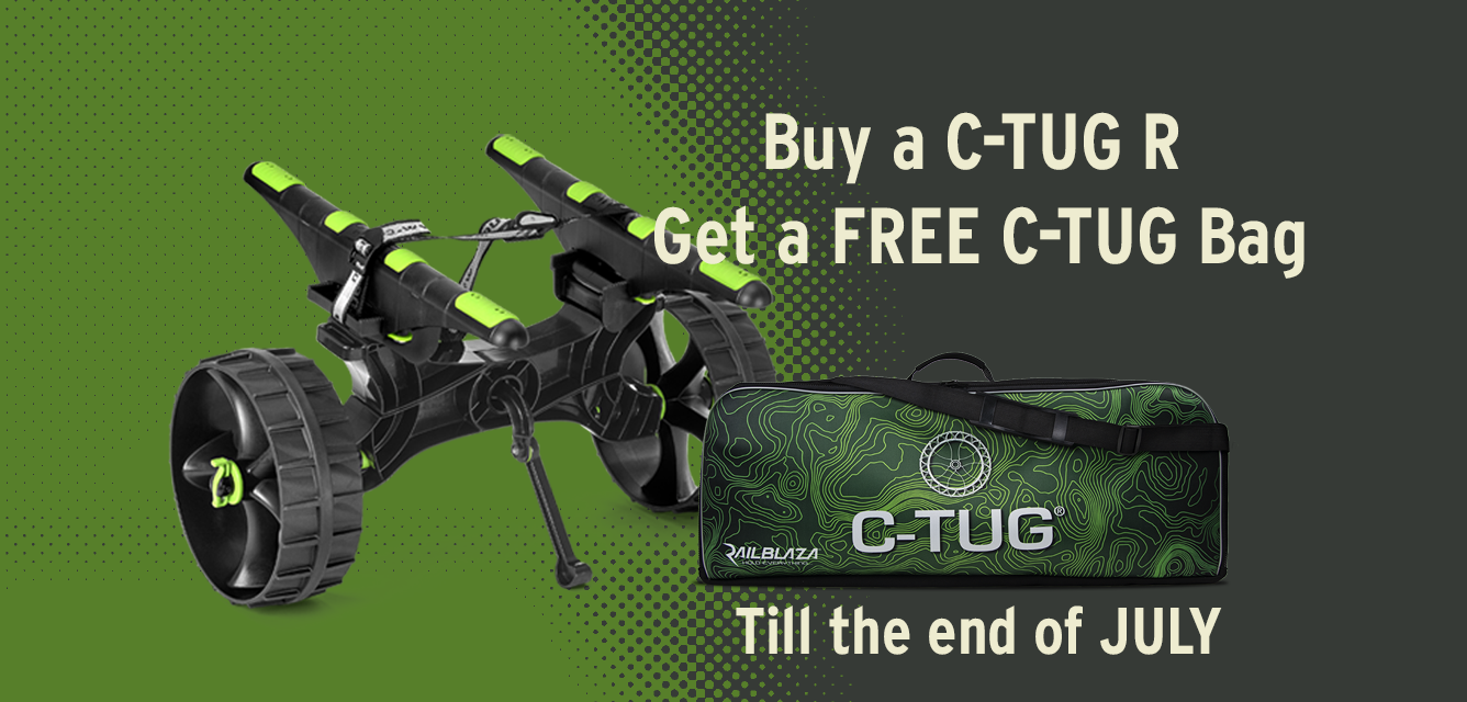 RAILBLAZA | Mounting Solutions To Make Your Life Easier.