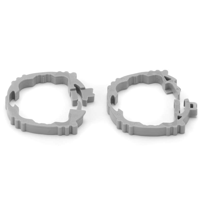 Replacement C-Clip Slide Lock 2 Per Pack | RAILBLAZA